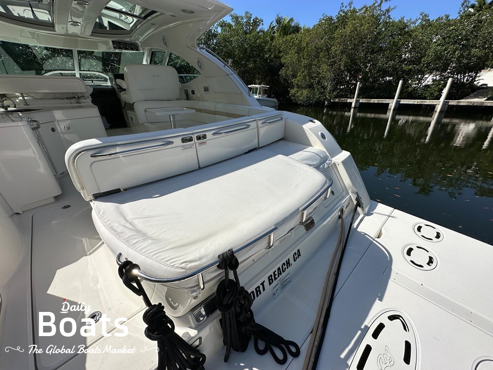 2009 Sea Ray 43 Sundancer for sale. View price, photos and Buy 2009 Sea ...