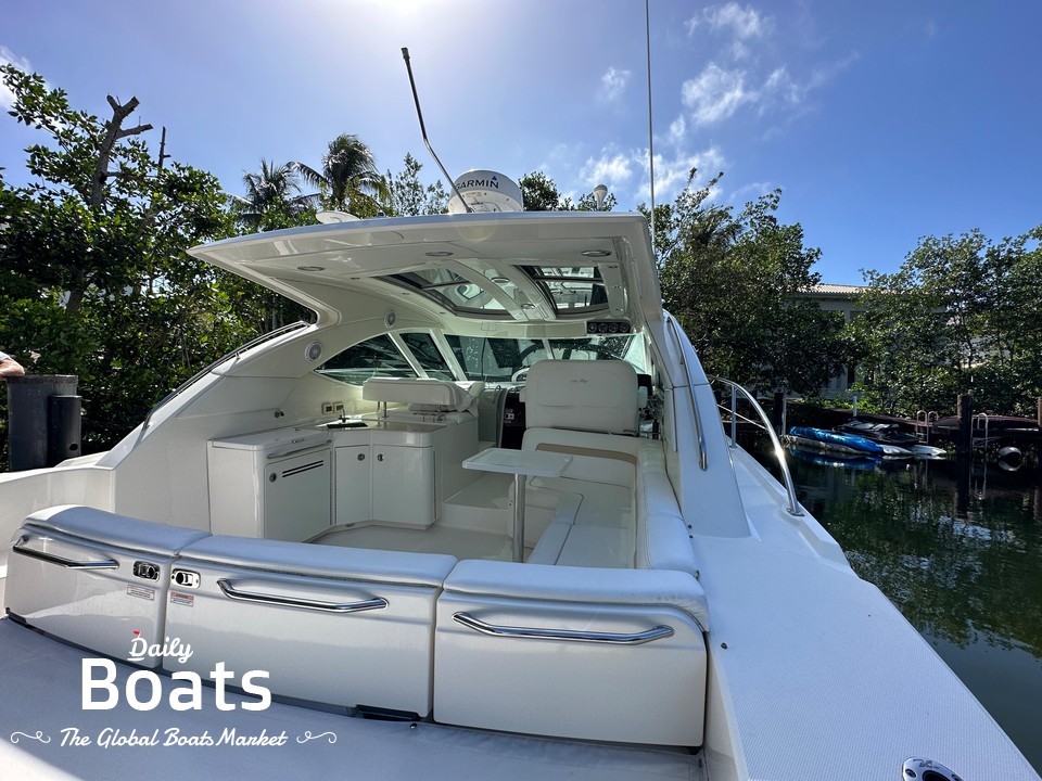2009 Sea Ray 43 Sundancer for sale. View price, photos and Buy 2009 Sea ...