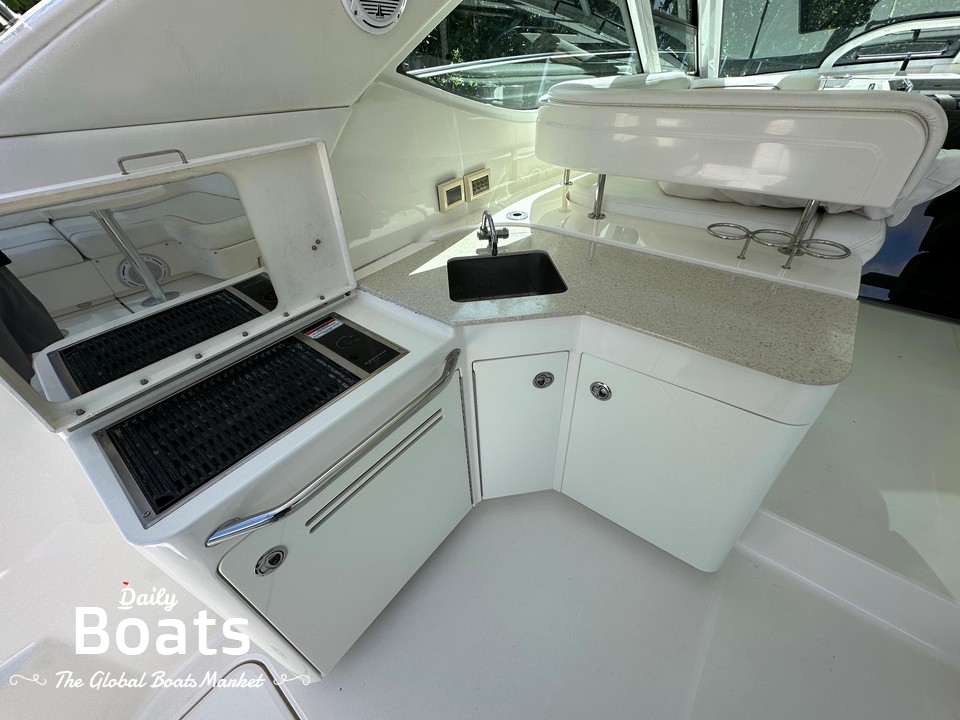 2009 Sea Ray 43 Sundancer for sale. View price, photos and Buy 2009 Sea ...