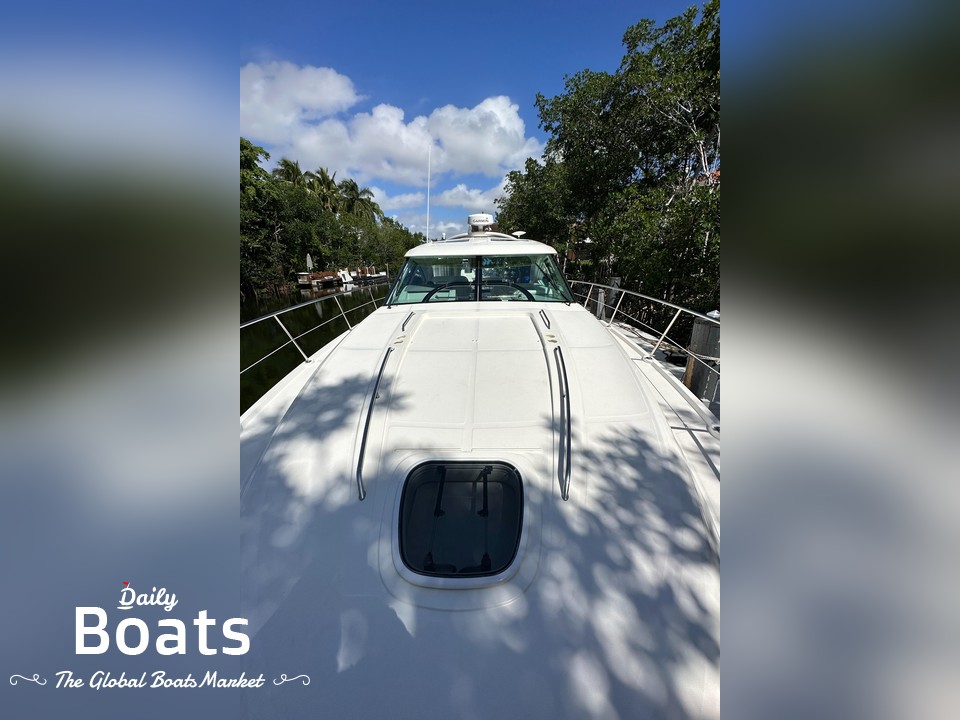 2009 Sea Ray 43 Sundancer for sale. View price, photos and Buy 2009 Sea ...