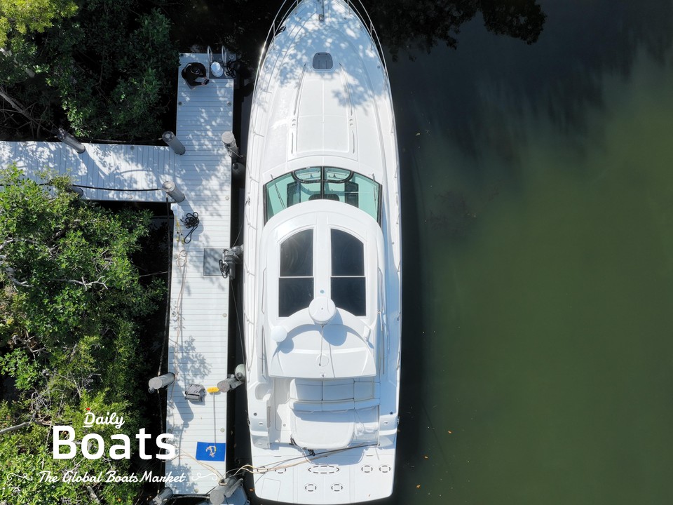 2009 Sea Ray 43 Sundancer for sale. View price, photos and Buy 2009 Sea ...