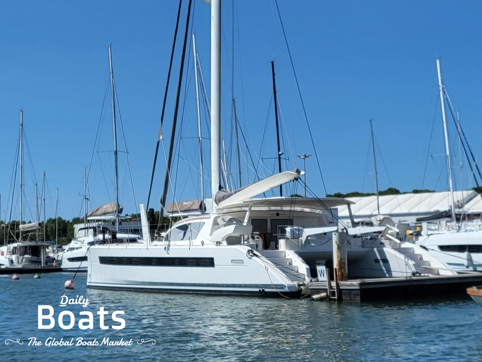 2010 Catana 65 for sale. View price, photos and Buy 2010 Catana 65 #445516