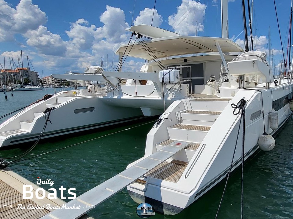 2010 Catana 65 for sale. View price, photos and Buy 2010 Catana 65 #445516