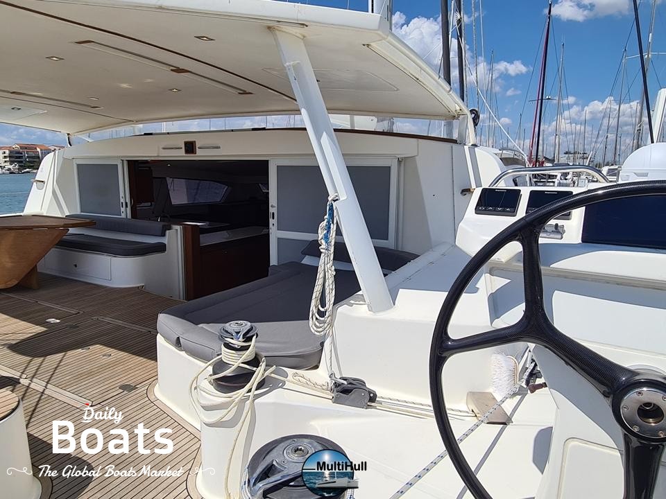 2010 Catana 65 for sale. View price, photos and Buy 2010 Catana 65 #445516