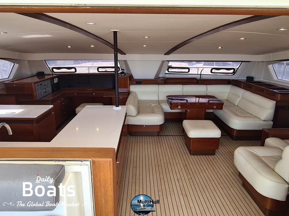 2010 Catana 65 for sale. View price, photos and Buy 2010 Catana 65 #445516