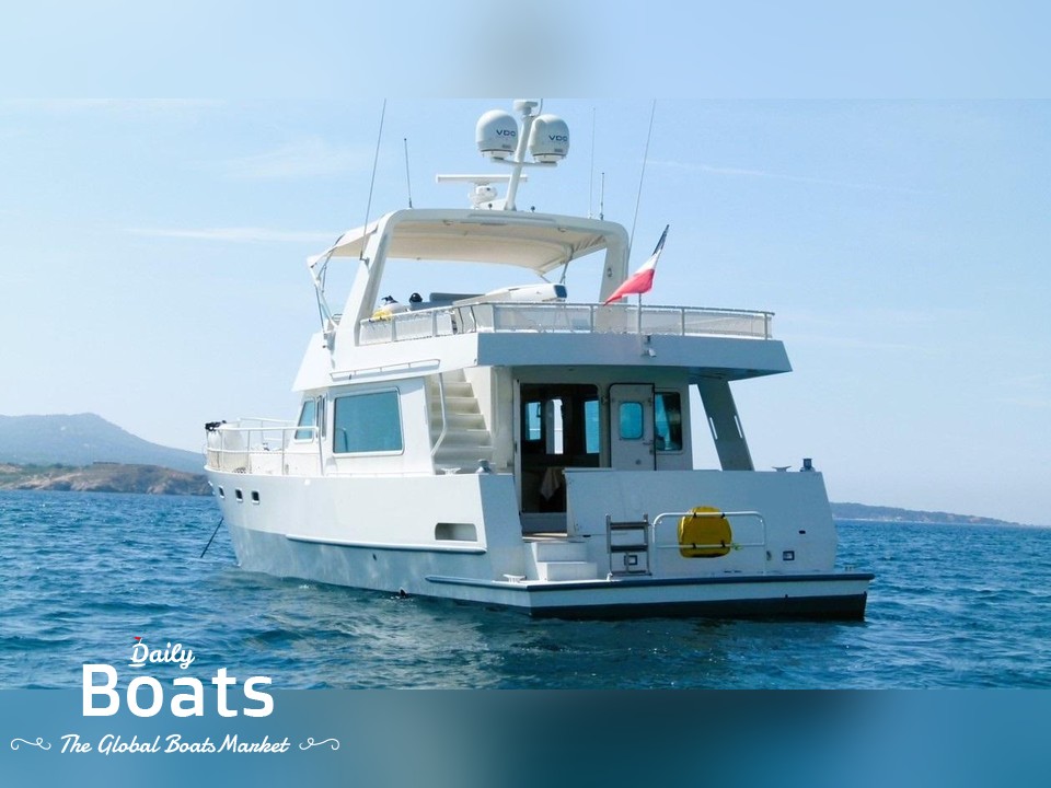 2010 Meta Trawler Flybridge for sale. View price, photos and Buy 2010 ...