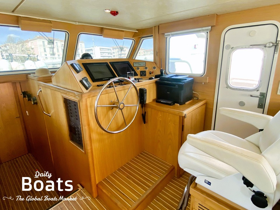 2010 Meta Trawler Flybridge for sale. View price, photos and Buy 2010 ...