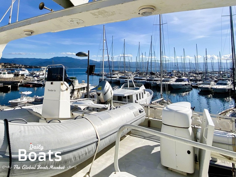 2010 Meta Trawler Flybridge for sale. View price, photos and Buy 2010 ...