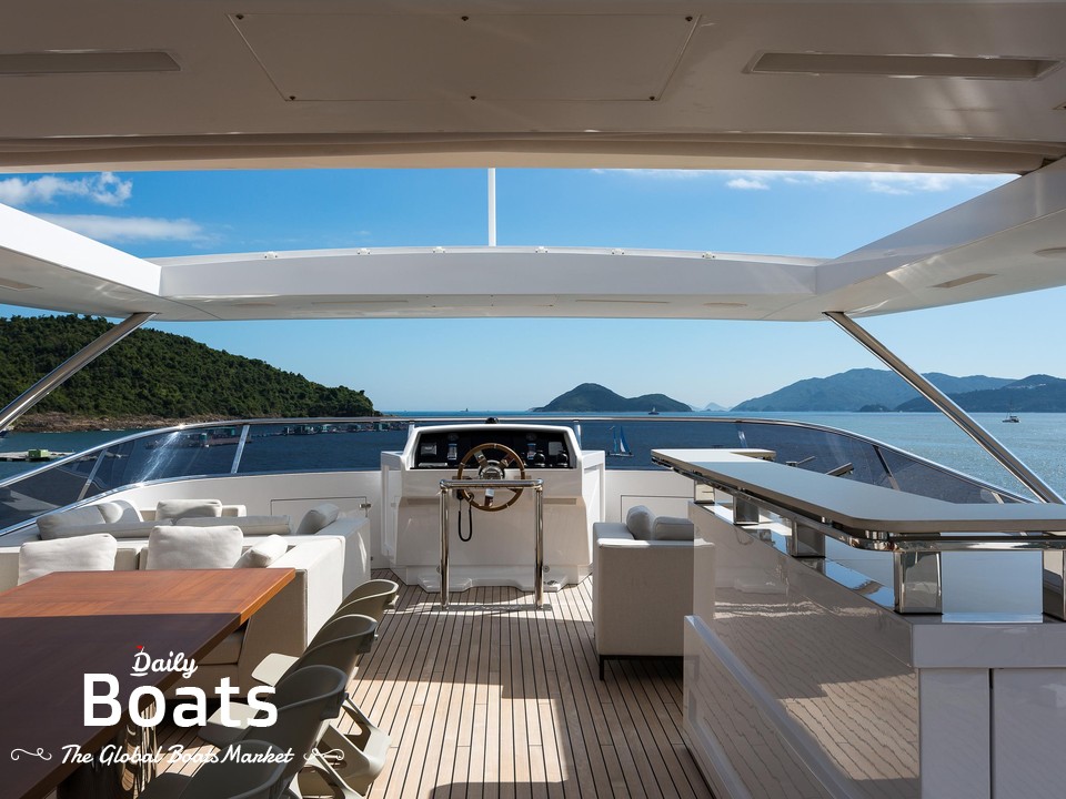 2019 Benetti Fast 125 for sale. View price, photos and Buy 2019 Benetti ...