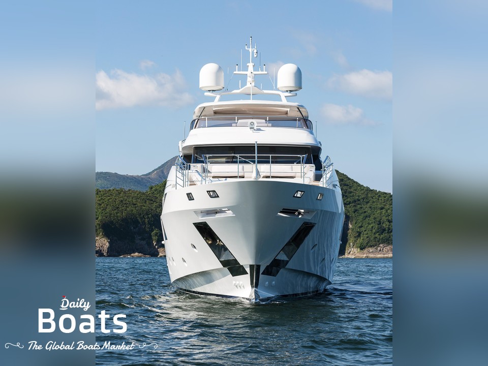 2019 Benetti Fast 125 for sale. View price, photos and Buy 2019 Benetti ...