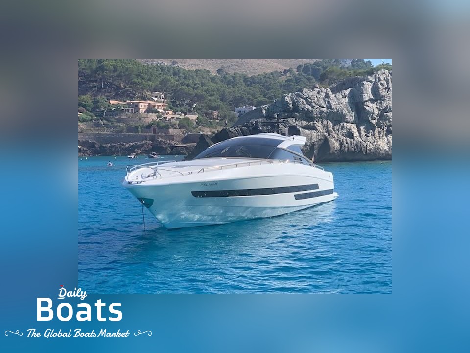 2008 Baia Italia 70 for sale. View price, photos and Buy 2008 Baia ...