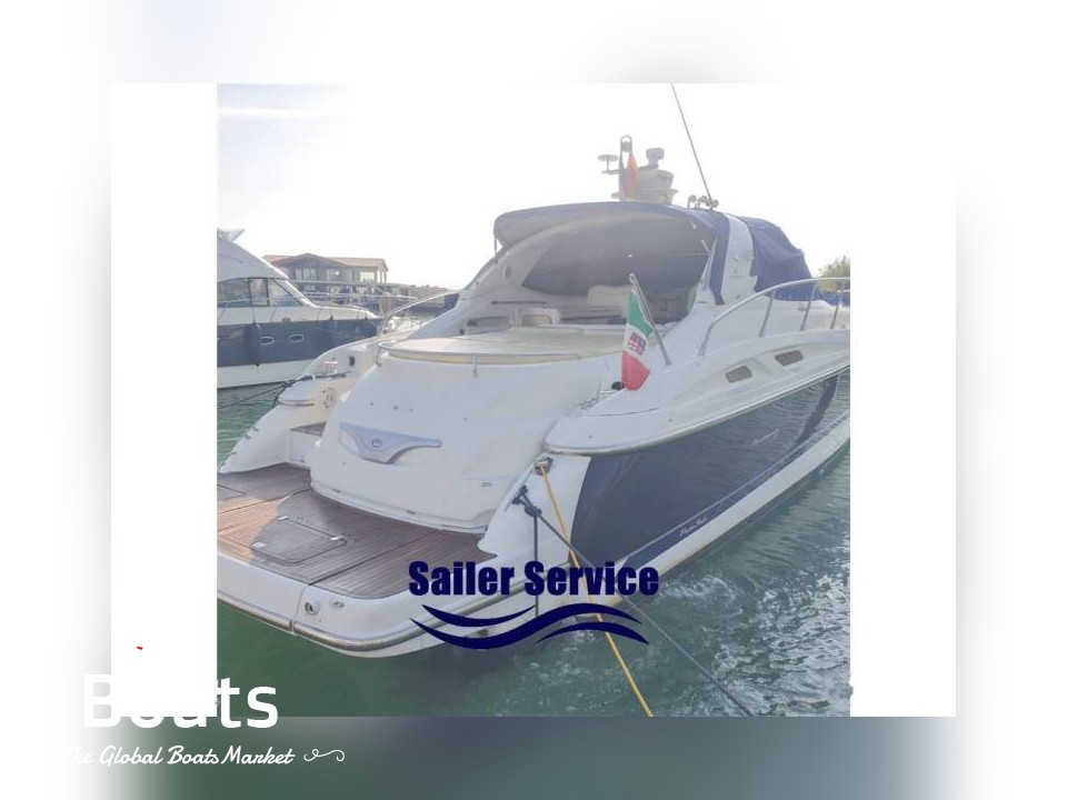 2009 Cranchi 50 Open for sale. View price, photos and Buy 2009 Cranchi ...
