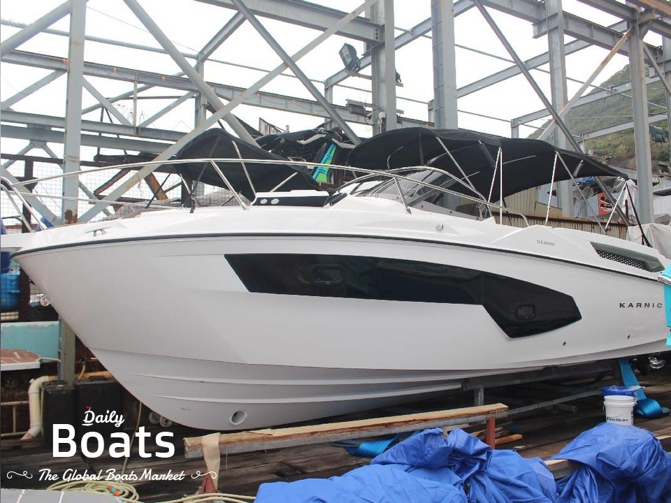 2023 Karnic Sl800 for sale. View price, photos and Buy 2023 Karnic ...