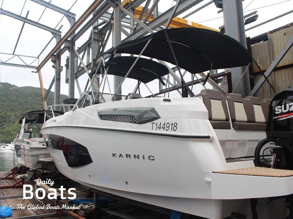 2023 Karnic Sl800 for sale. View price, photos and Buy 2023 Karnic ...