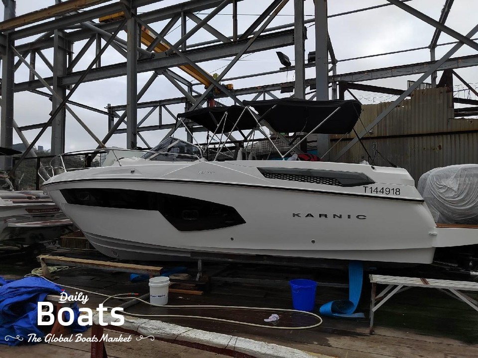 2023 Karnic Sl800 for sale. View price, photos and Buy 2023 Karnic ...