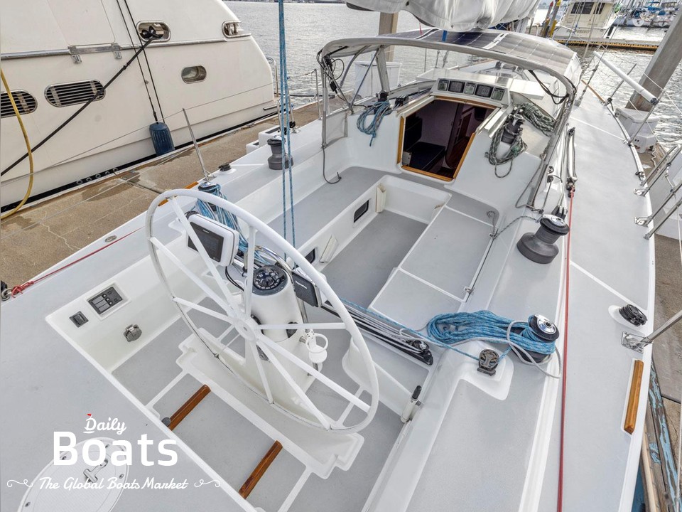 1993 J Boats J/130 for sale. View price, photos and Buy 1993 J Boats J ...