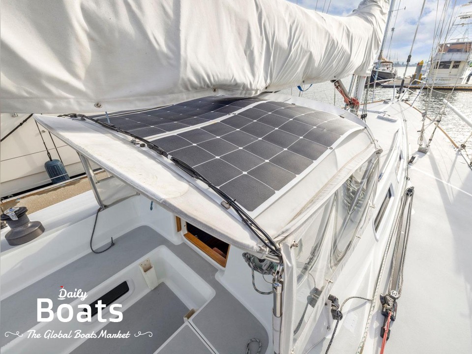 1993 J Boats J/130 for sale. View price, photos and Buy 1993 J Boats J ...