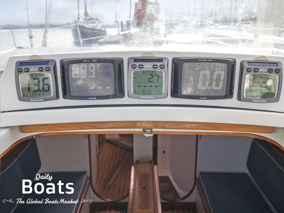 1993 J Boats J/130 for sale. View price, photos and Buy 1993 J Boats J ...