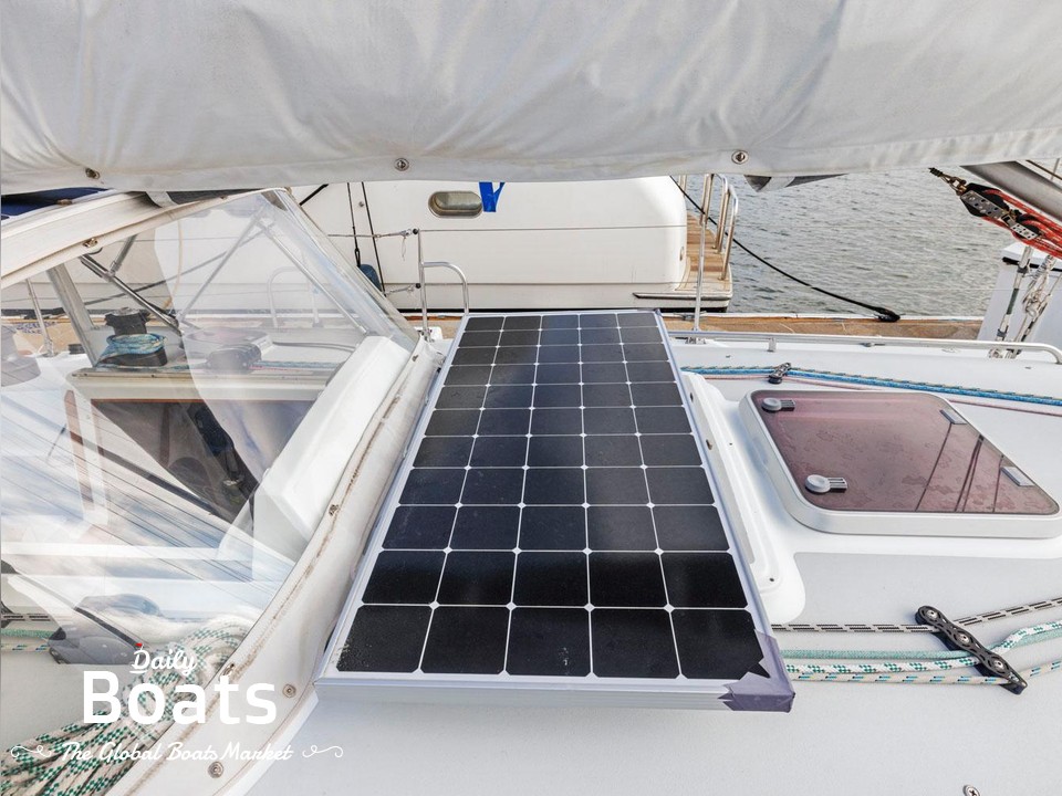 1993 J Boats J/130 for sale. View price, photos and Buy 1993 J Boats J ...