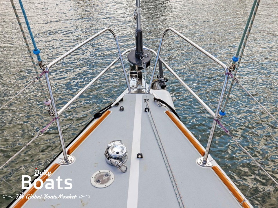 1993 J Boats J/130 for sale. View price, photos and Buy 1993 J Boats J ...