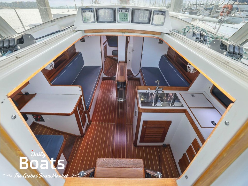 1993 J Boats J/130 for sale. View price, photos and Buy 1993 J Boats J ...