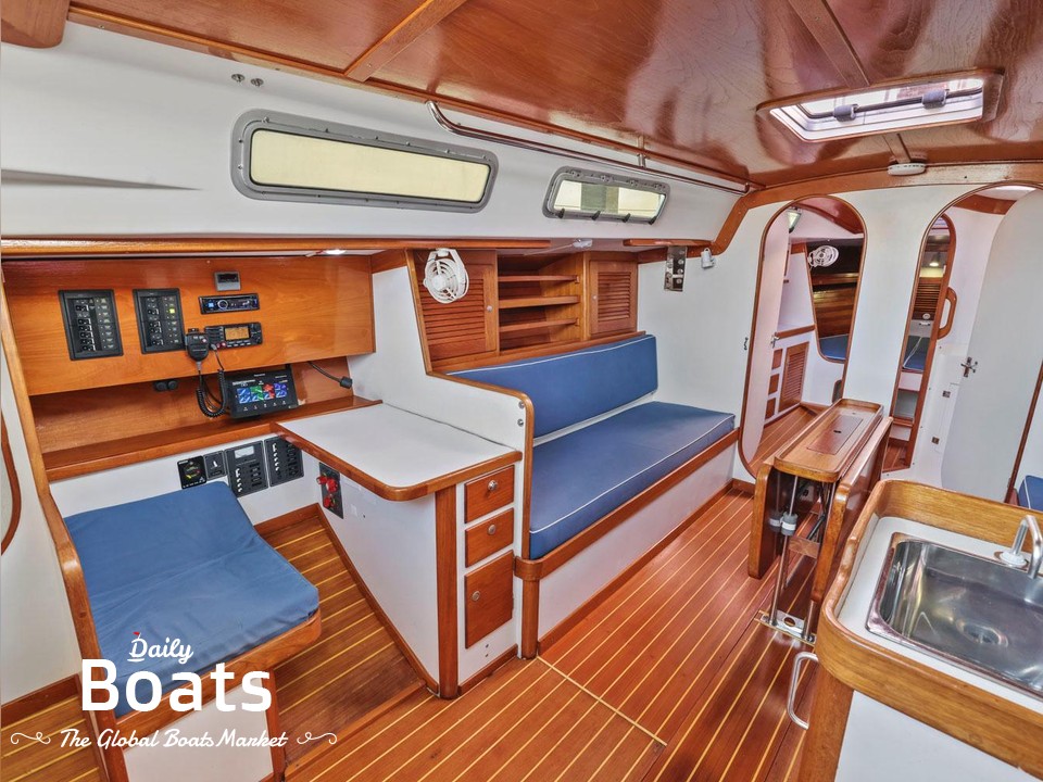 1993 J Boats J/130 for sale. View price, photos and Buy 1993 J Boats J ...