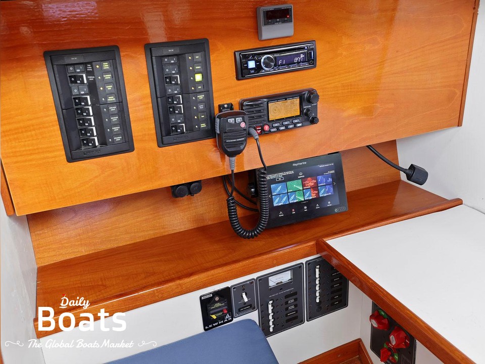 1993 J Boats J/130 for sale. View price, photos and Buy 1993 J Boats J ...