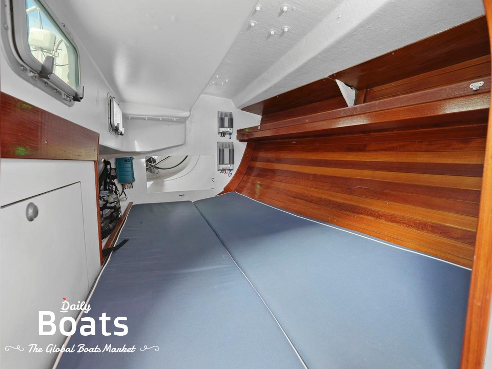 1993 J Boats J/130 for sale. View price, photos and Buy 1993 J Boats J ...