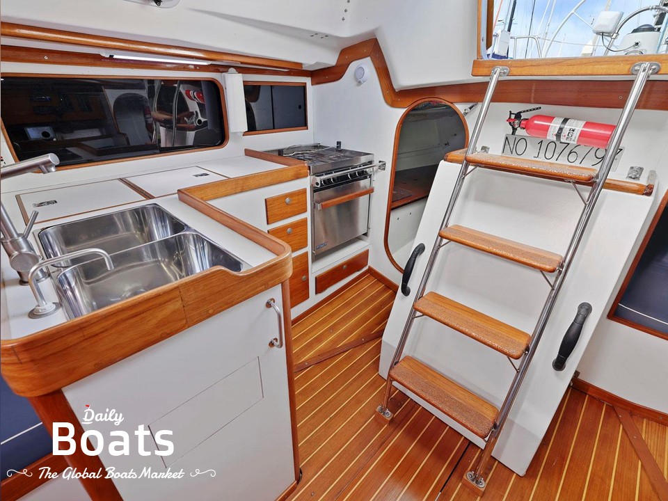 1993 J Boats J/130 for sale. View price, photos and Buy 1993 J Boats J ...