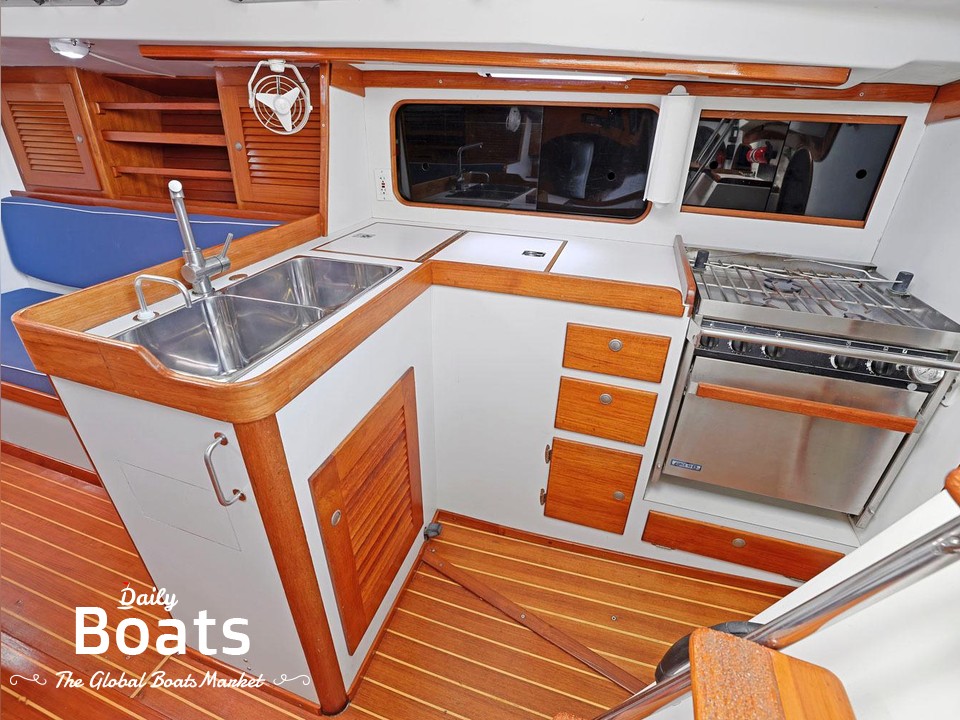 1993 J Boats J/130 for sale. View price, photos and Buy 1993 J Boats J ...