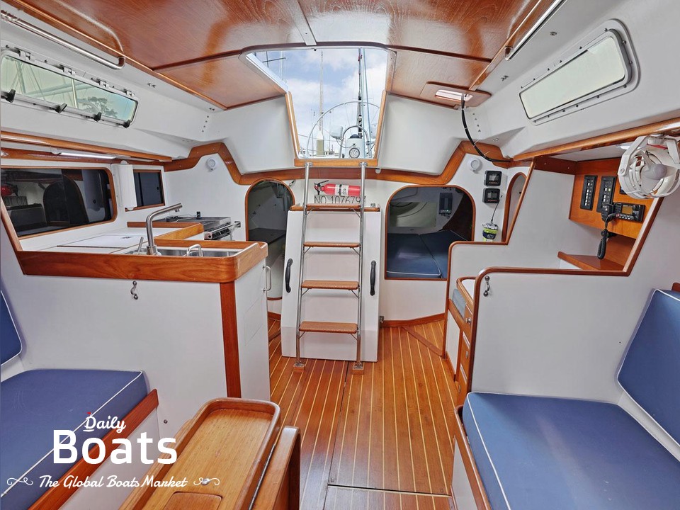 1993 J Boats J/130 for sale. View price, photos and Buy 1993 J Boats J ...