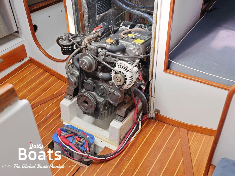 1993 J Boats J/130 for sale. View price, photos and Buy 1993 J Boats J ...