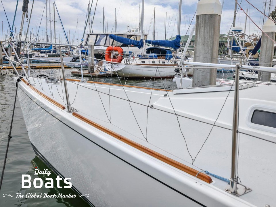 1993 J Boats J/130 for sale. View price, photos and Buy 1993 J Boats J ...