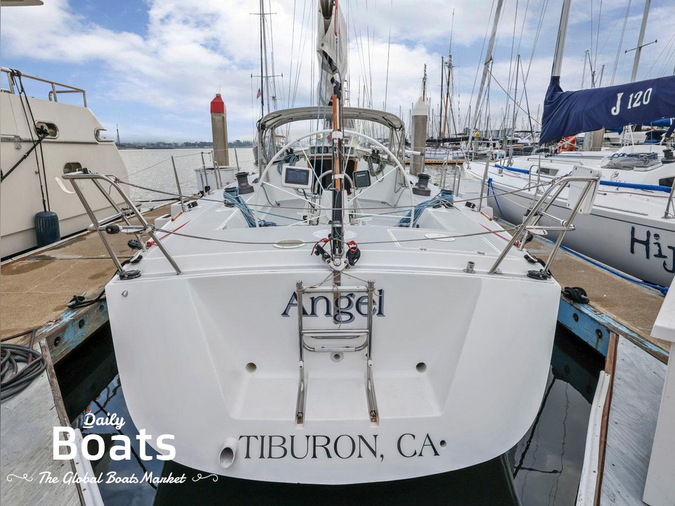 1993 J Boats J/130 for sale. View price, photos and Buy 1993 J Boats J ...