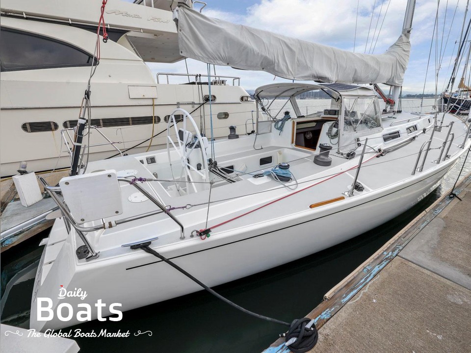 1993 J Boats J/130 for sale. View price, photos and Buy 1993 J Boats J ...