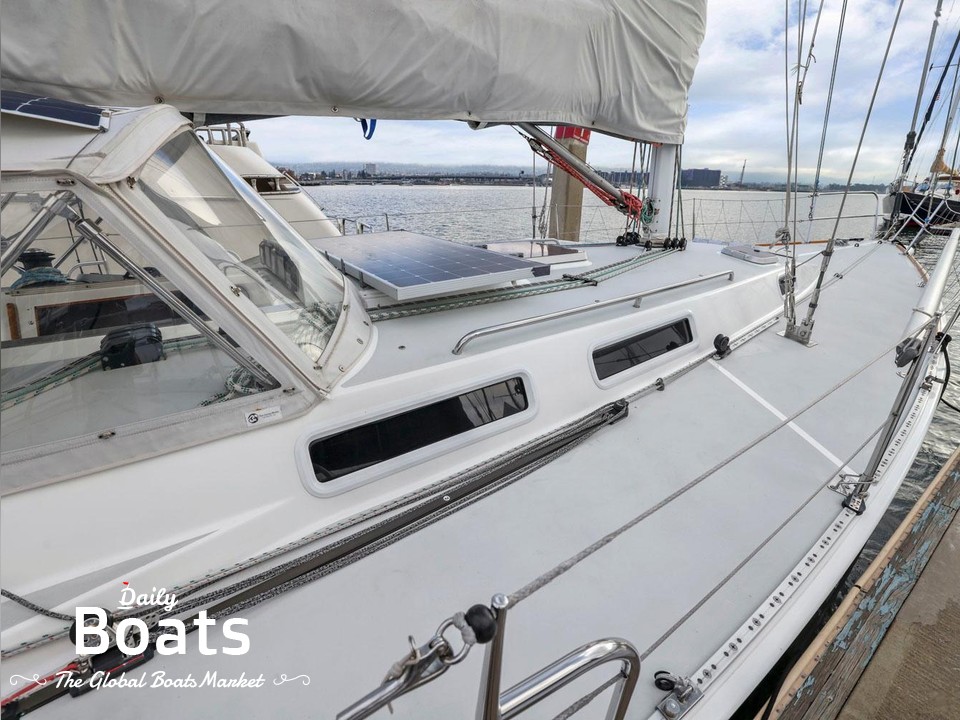 1993 J Boats J/130 for sale. View price, photos and Buy 1993 J Boats J ...