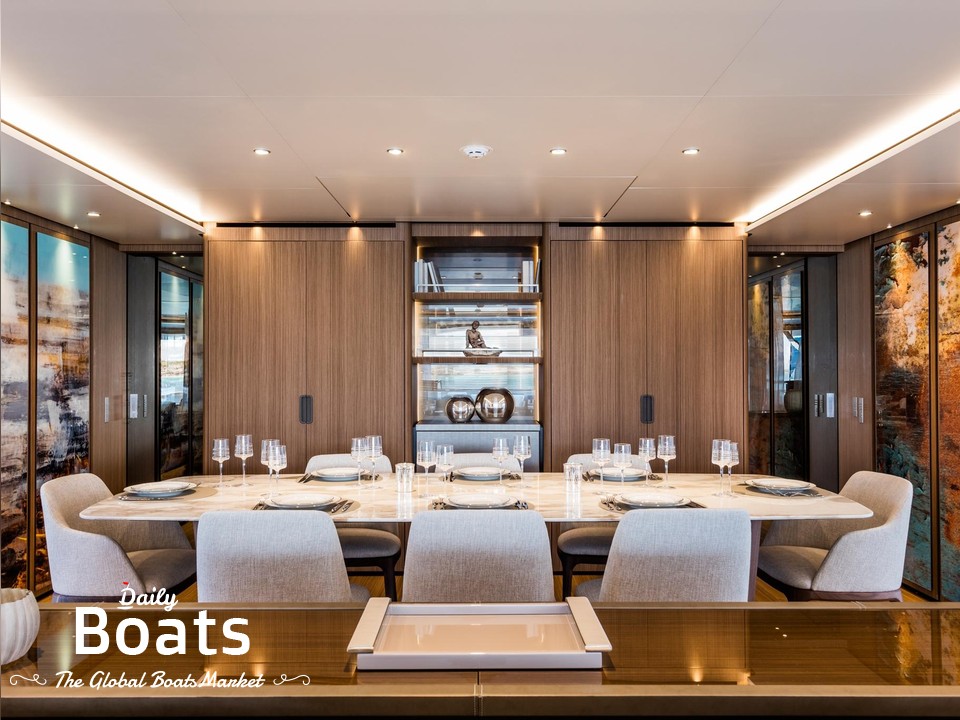 2024 Custom Line 120' for sale. View price, photos and Buy 2024 Custom ...