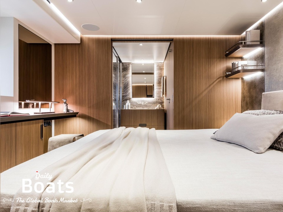 2024 Custom Line 120' for sale. View price, photos and Buy 2024 Custom ...