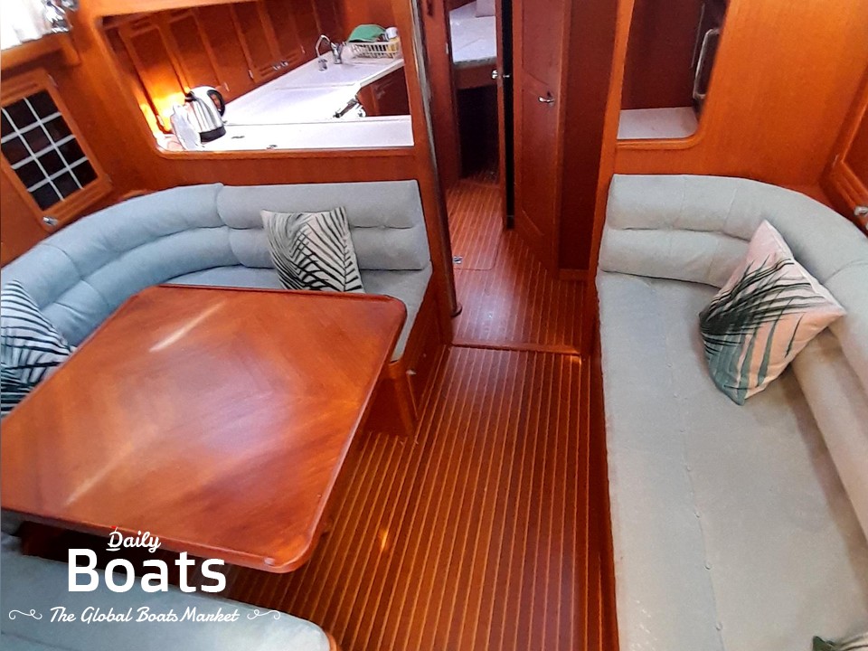 2010 Nauticat 441 for sale. View price, photos and Buy 2010 Nauticat ...