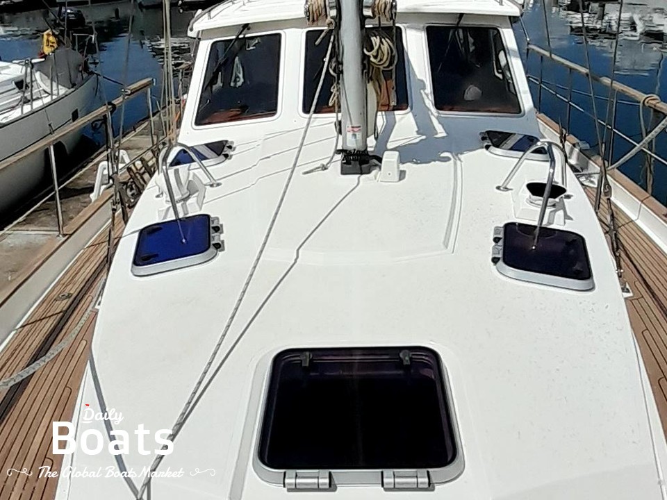 2010 Nauticat 441 for sale. View price, photos and Buy 2010 Nauticat ...