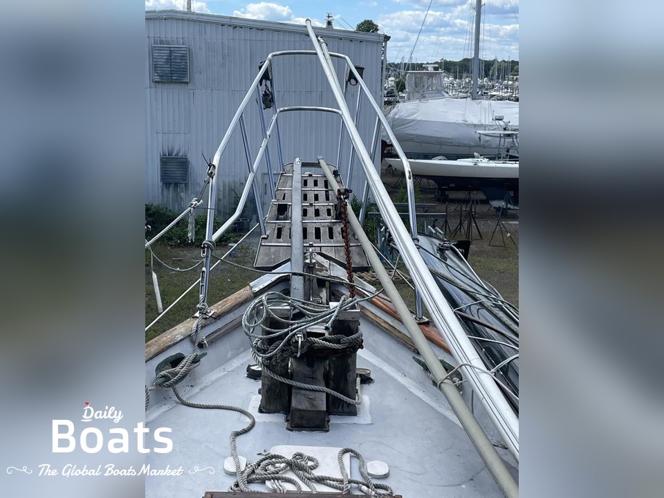 1979 Ta Chiao Ct 54 for sale. View price, photos and Buy 1979 Ta Chiao ...