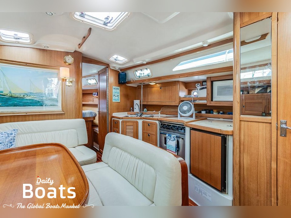 1999 Catalina Mk Ii for sale. View price, photos and Buy 1999 Catalina Mk Ii #445583