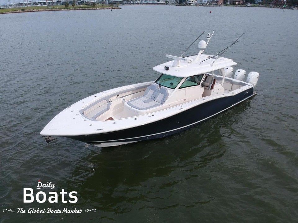 2019 Scout 42 Lxf for sale. View price, photos and Buy 2019 Scout 42 ...