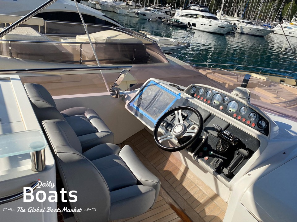 2011 Princess 64 for sale. View price, photos and Buy 2011 Princess 64 ...