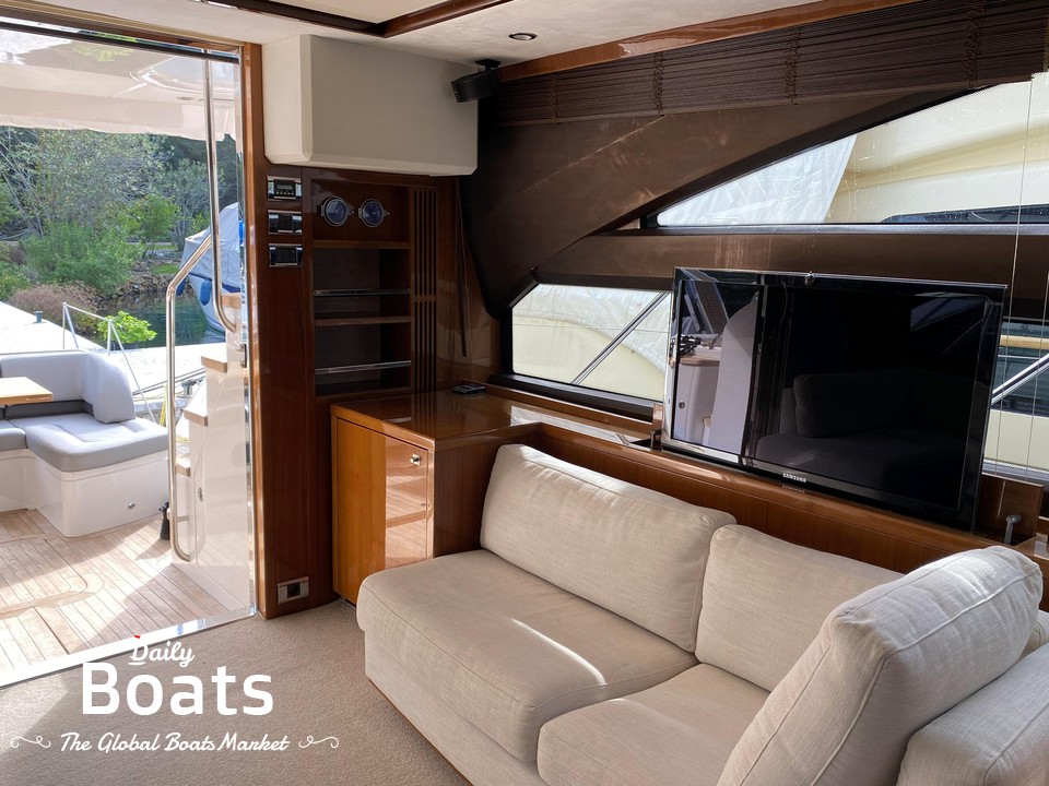 2011 Princess 64 for sale. View price, photos and Buy 2011 Princess 64 ...