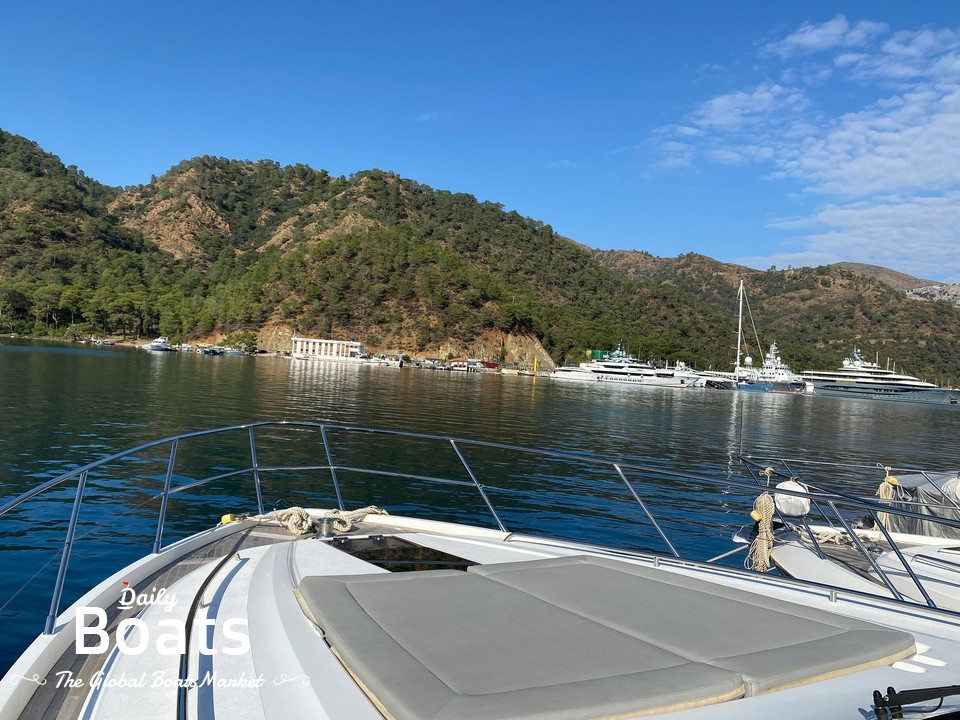 2011 Princess 64 for sale. View price, photos and Buy 2011 Princess 64 ...