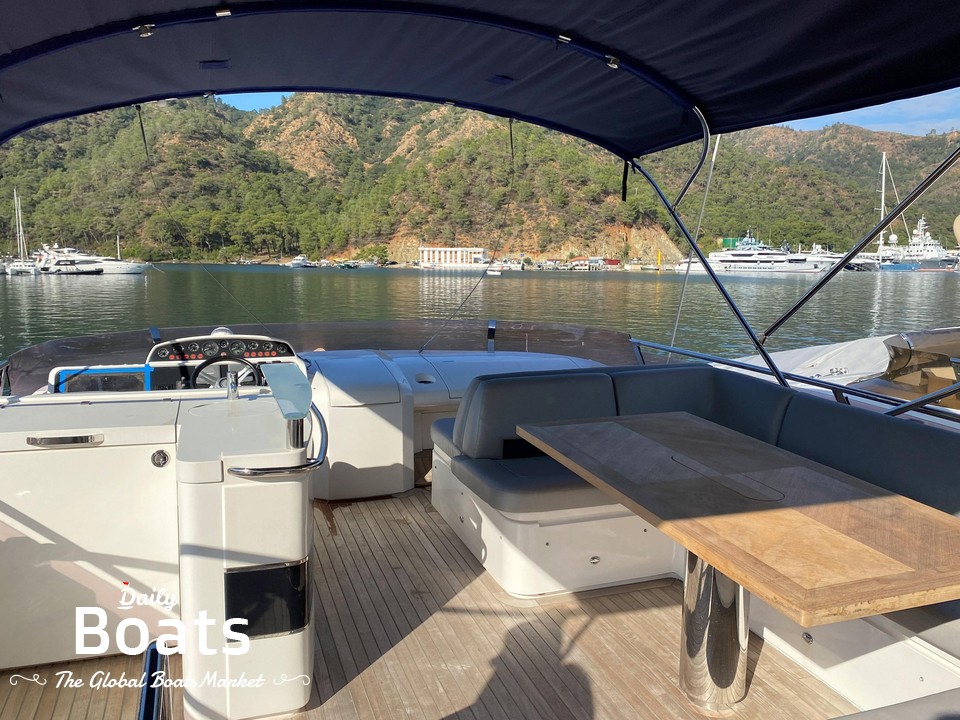 2011 Princess 64 for sale. View price, photos and Buy 2011 Princess 64 ...