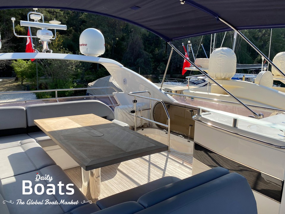 2011 Princess 64 for sale. View price, photos and Buy 2011 Princess 64 ...