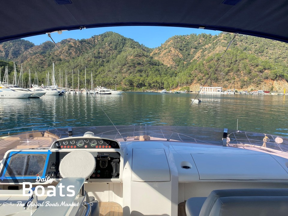 2011 Princess 64 for sale. View price, photos and Buy 2011 Princess 64 ...