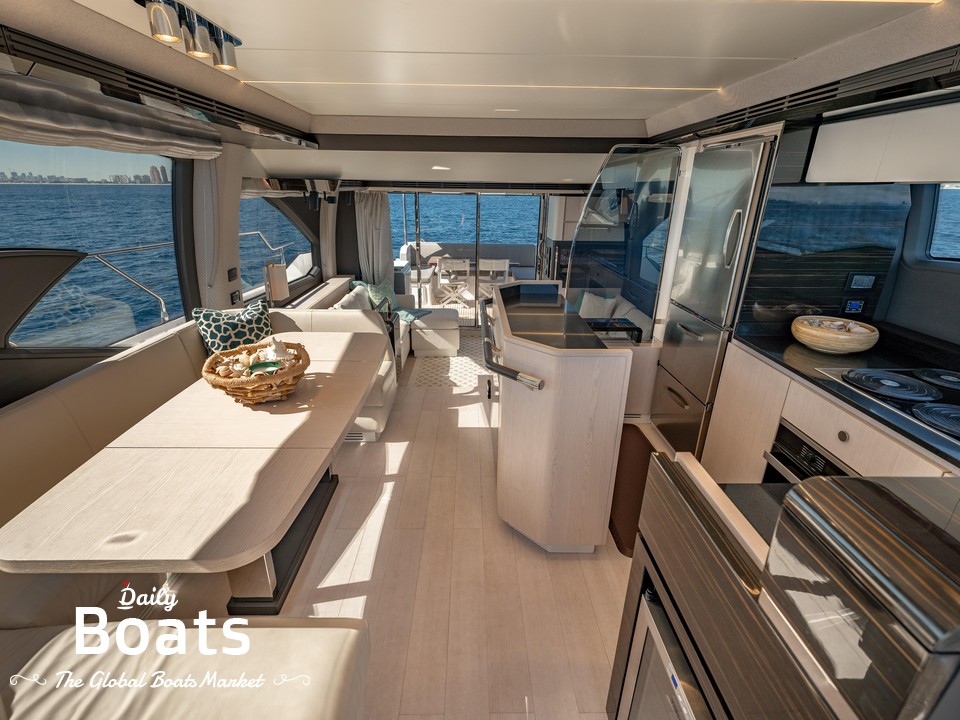 2019 Azimut 66' for sale. View price, photos and Buy 2019 Azimut 66 ...